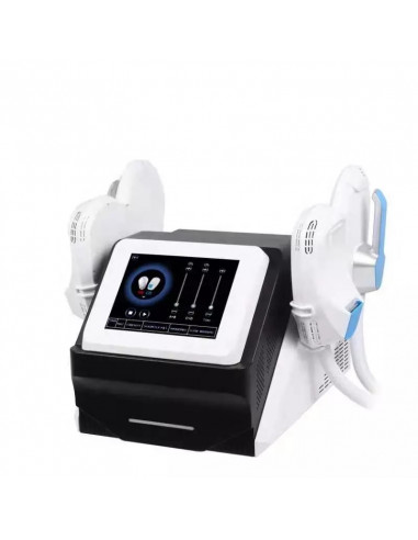 MAQUINA EMS TESLA 4 MANIPULOS